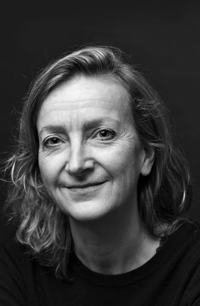 MAZIÈRES Christine (de) | Auteur • SABINE WESPIESER ÉDITEUR