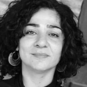 Mauvaises herbes - Dima Abdallah • SABINE WESPIESER ÉDITEUR