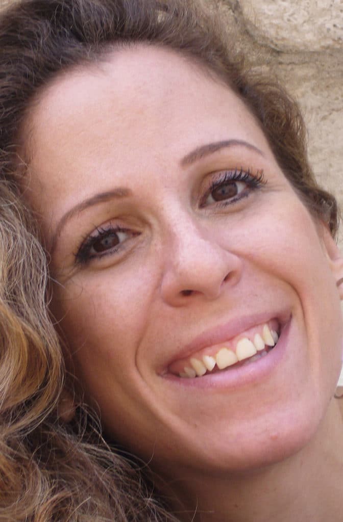 YARED Hyam | Auteur • SABINE WESPIESER ÉDITEUR