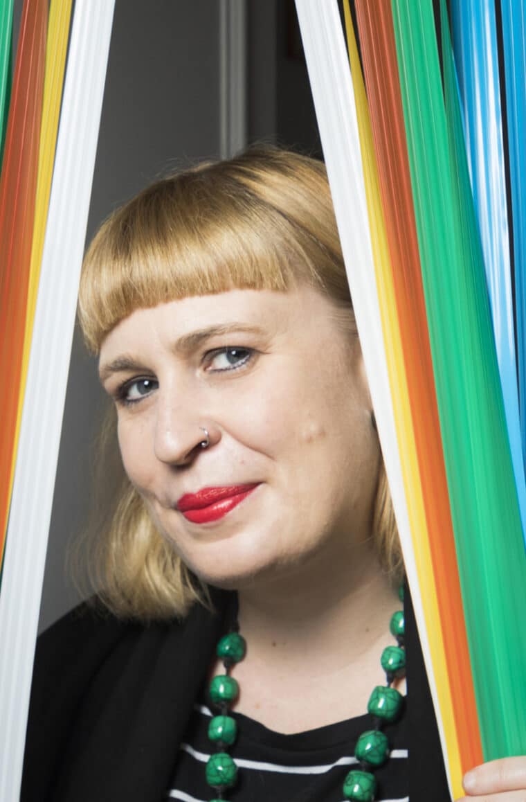 LE MONDE, Jan Carson, « La paix en Irlande du Nord est d'une fragilité ...